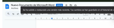 Colaboración en Tiempo Real con Google Drive: Cómo Editar Archivos de ...